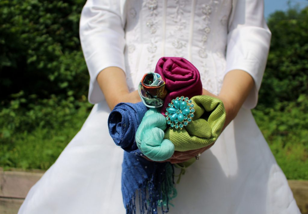 Haredi Fashion - Media Central