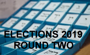 2019 Elections: Do-Over MediaCentral's Support Services - Media Central