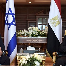 Dr. Ofir Winter was Interviewed About the Tension Between Israel and ...