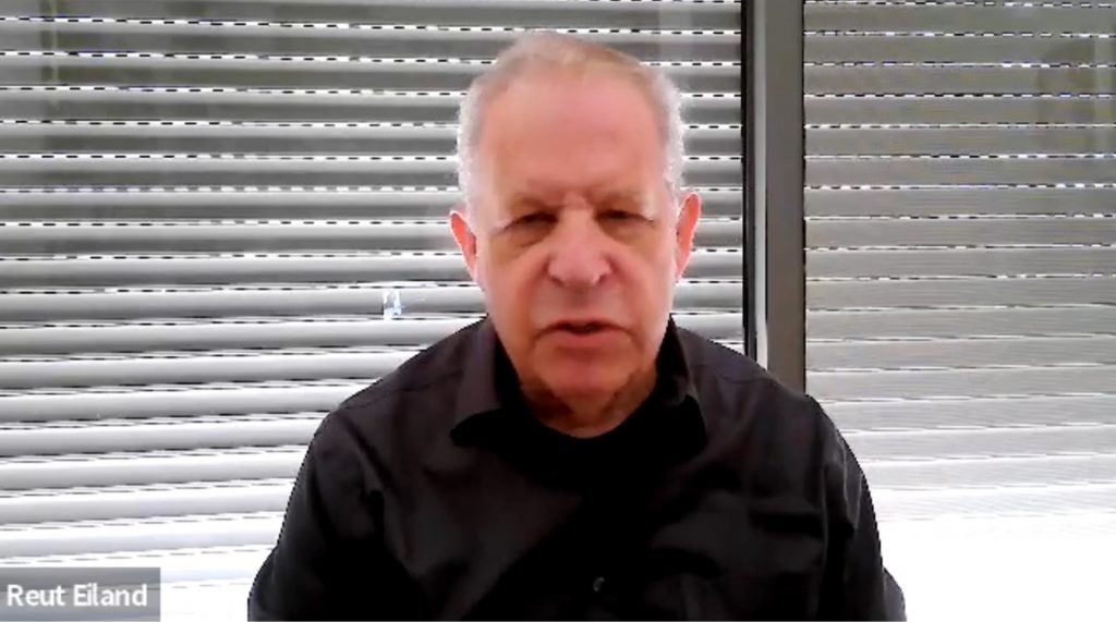 Beginning of Iron Sword: Analysis with Maj. Gen. (ret.) Giora Eiland ...