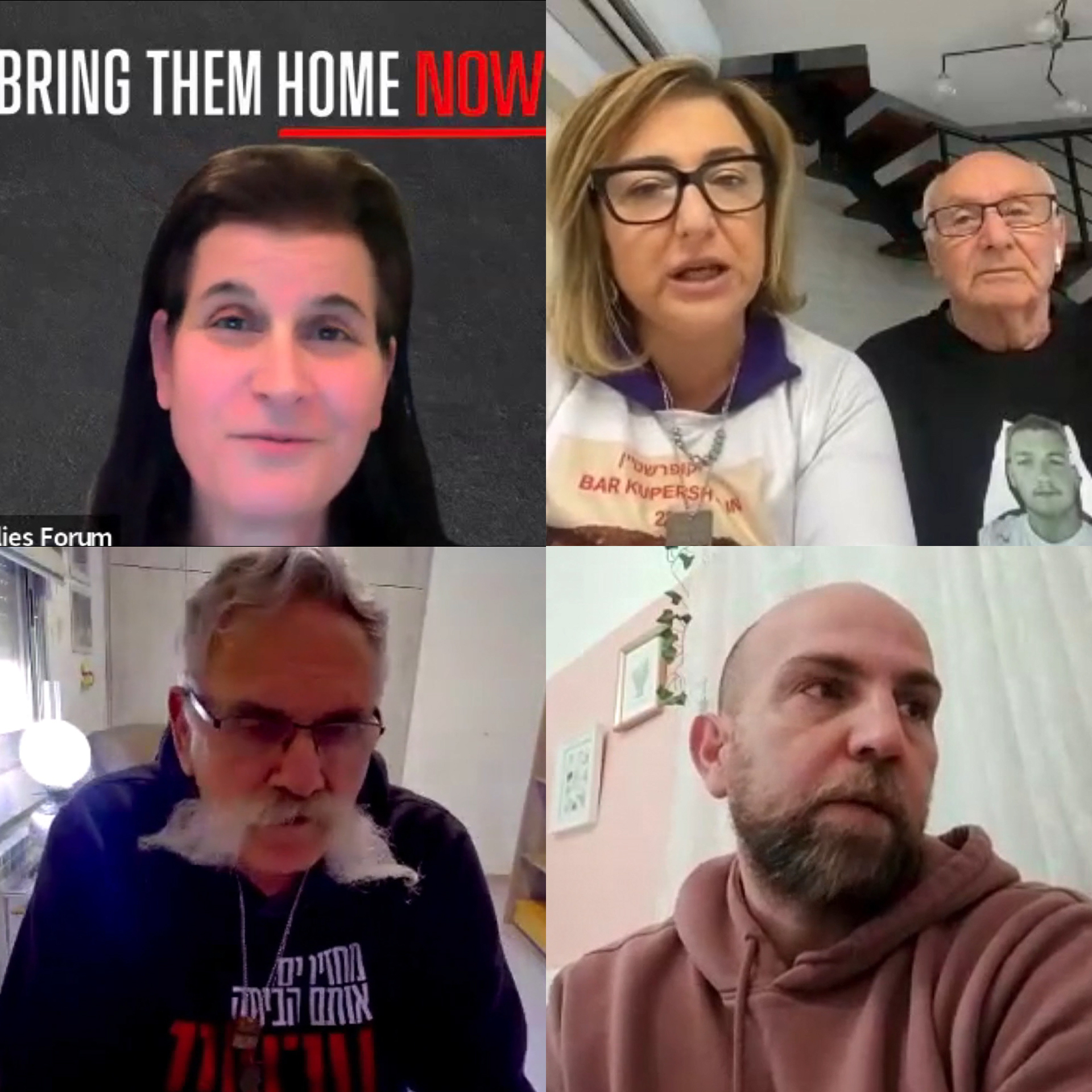 Never Again is Now: Holocaust Survivors Speak - Media Central