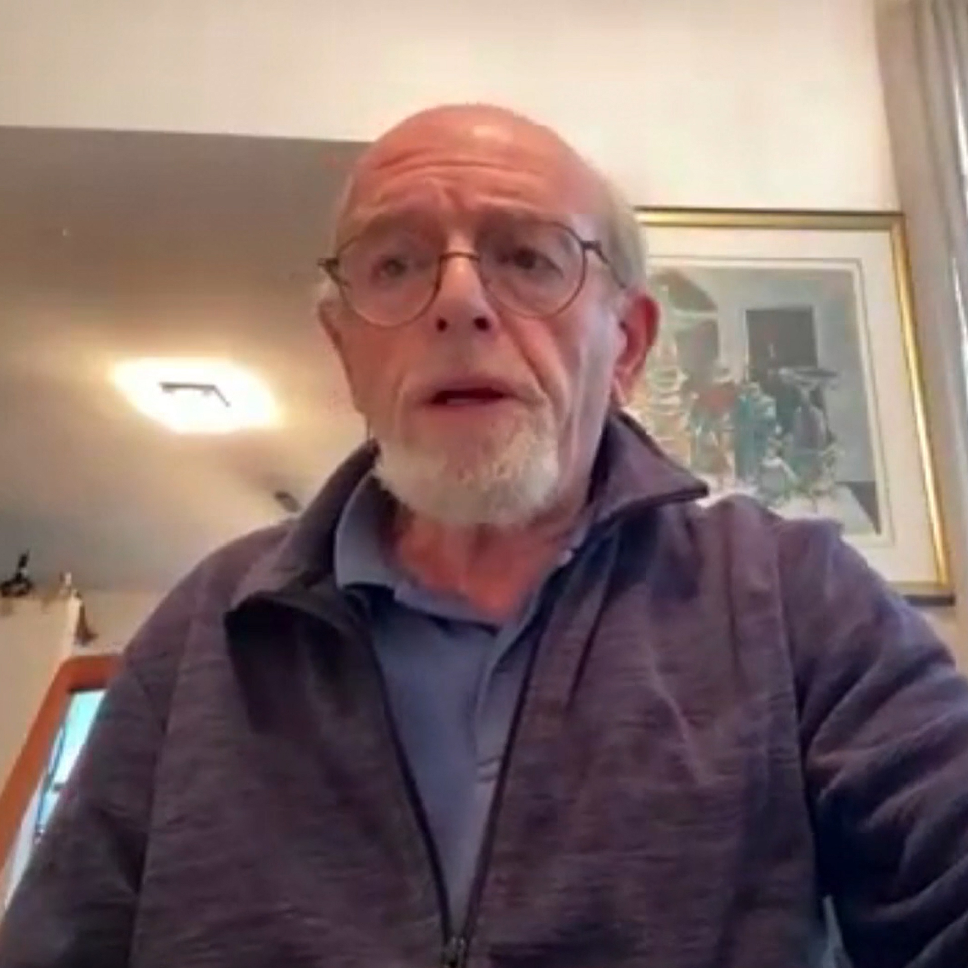 ICJ Ruling- Amb Alan Baker - Media Central